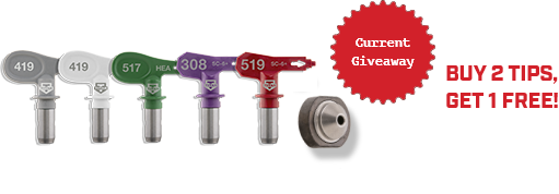 50 Years of Titan - Titan Tool